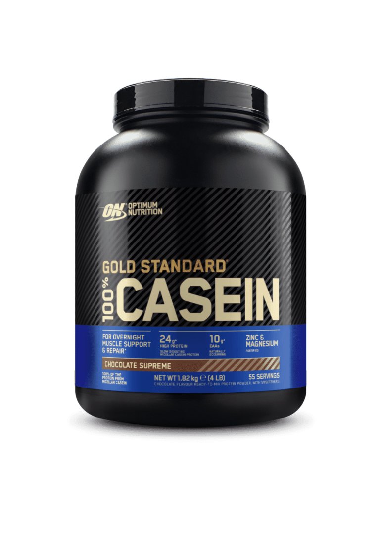 Proteína Caseina Gold Standard (908gr o 1,8kg) O.N » Puntfitness BCN